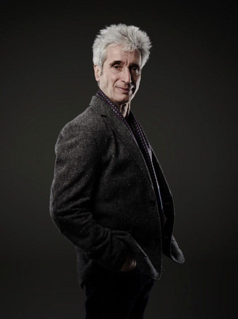 Al Gerber – Boogie Woogie Rhino - theborderline.ca