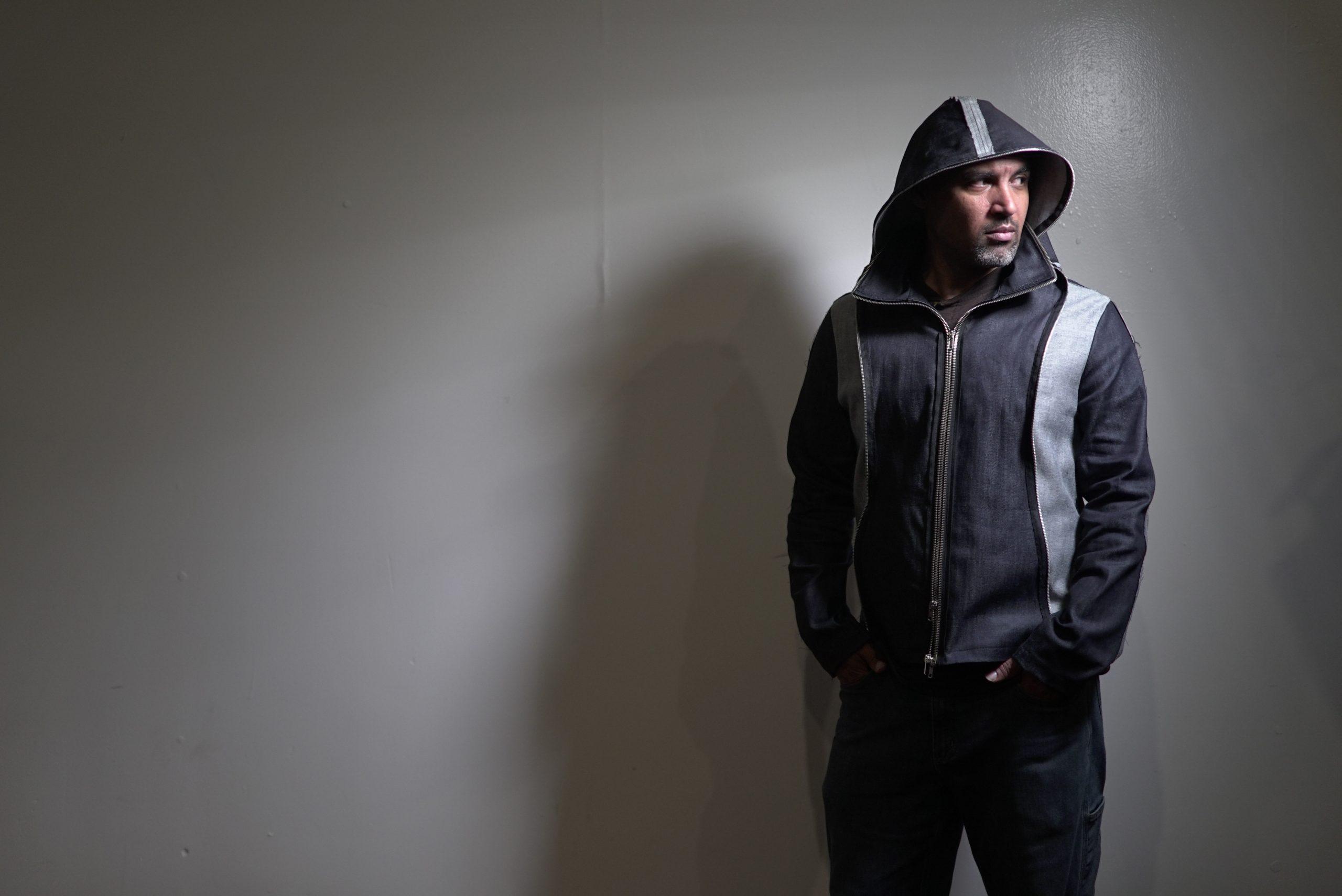 Peter Harper – Meeting Peter Harper in Sault Ste. Marie (originally ...