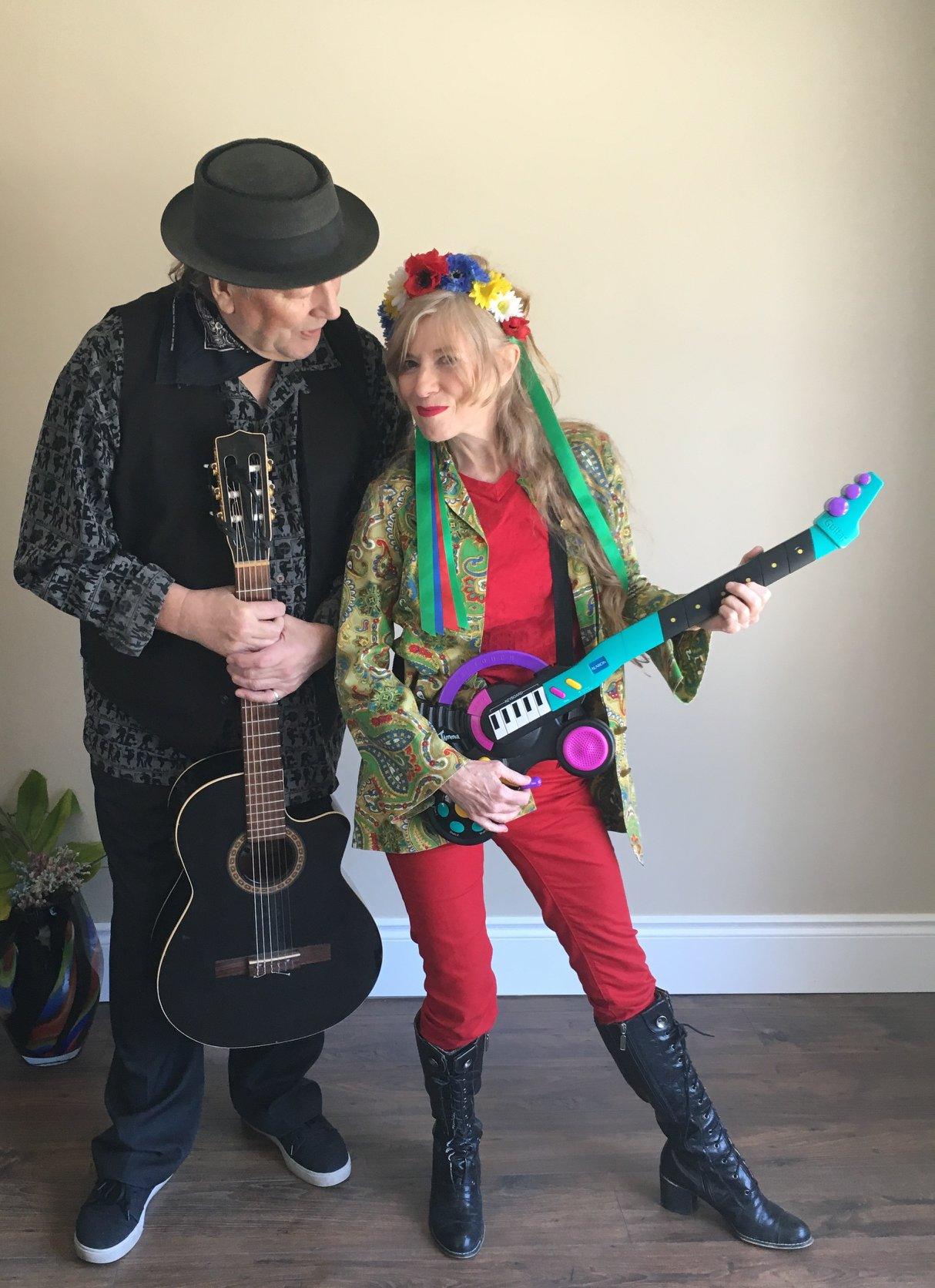 Sev’s Cellar – Maja Bannerman & Rusty McCarthy - theborderline.ca