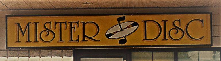 Seasons – This Week @ MISTER DISC - theborderline.ca