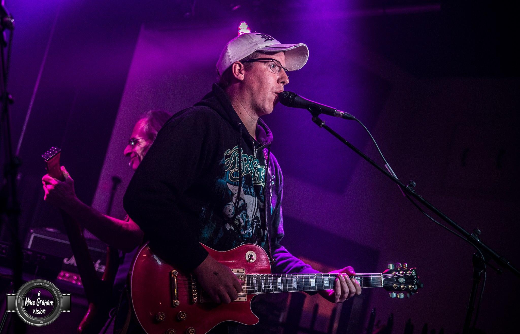 Kyle McKey – The eMTee’s and Before - theborderline.ca