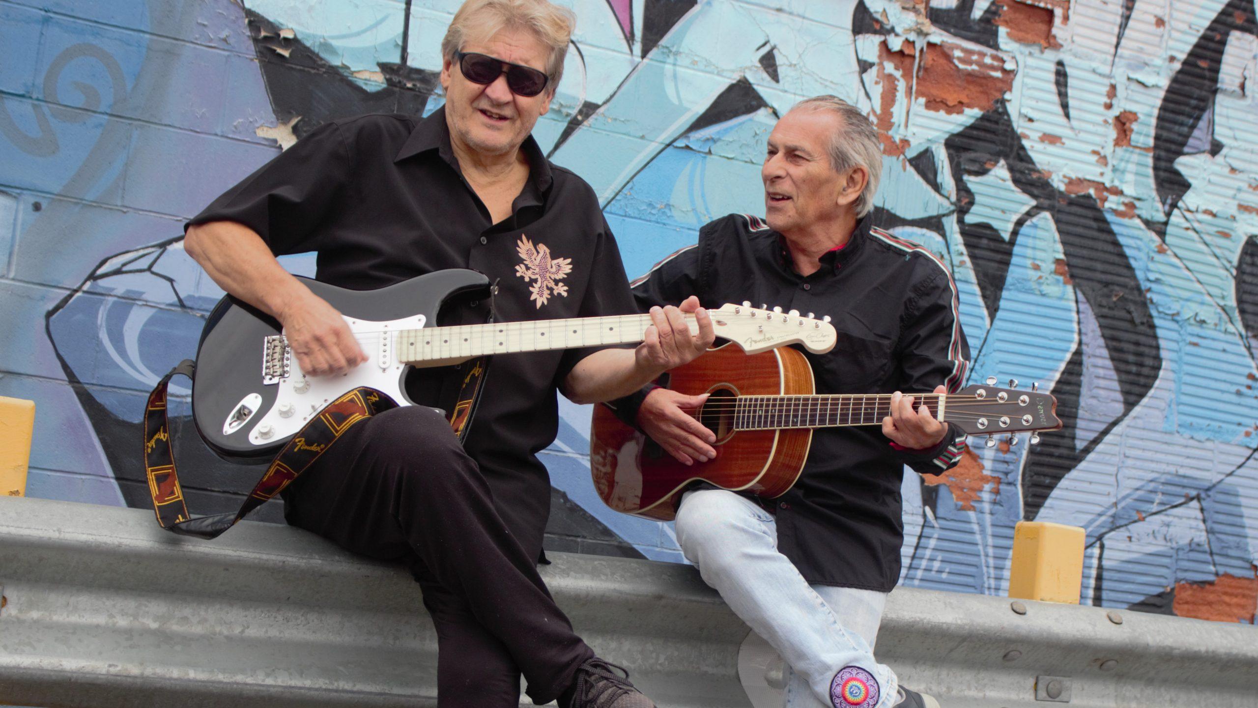 Livewire Blues Power – Doin’ It Soo Right. - theborderline.ca