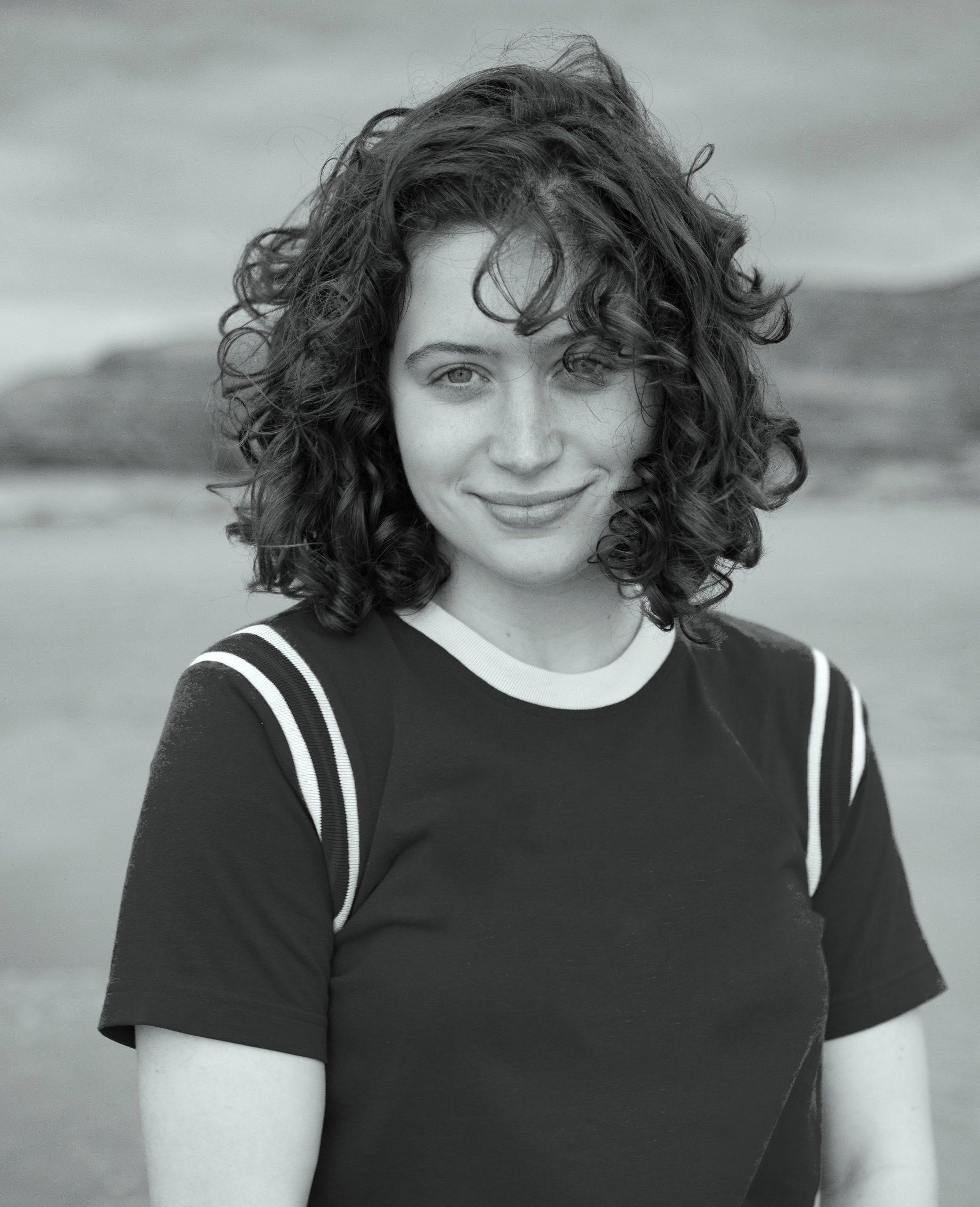 Alexandria McCauley & The Wanderer’s Guide To Narrow Pines – The Smart ...