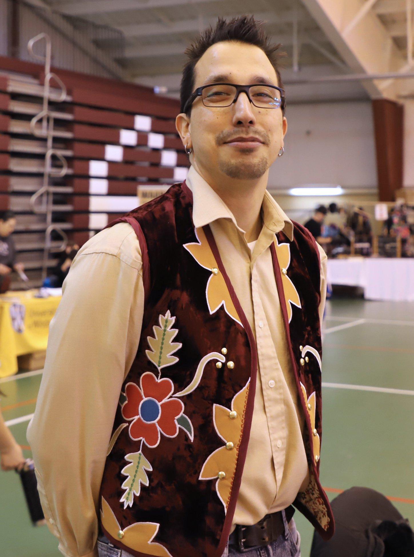 Massacre At Mackinaw – Voices From The Gathering Place (In 2 parts ...