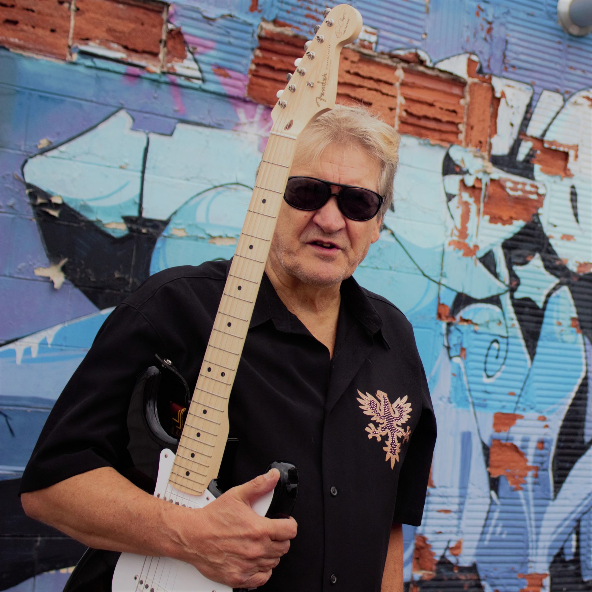 Michael Yurich – Hollywood Ain’ta Calling - theborderline.ca