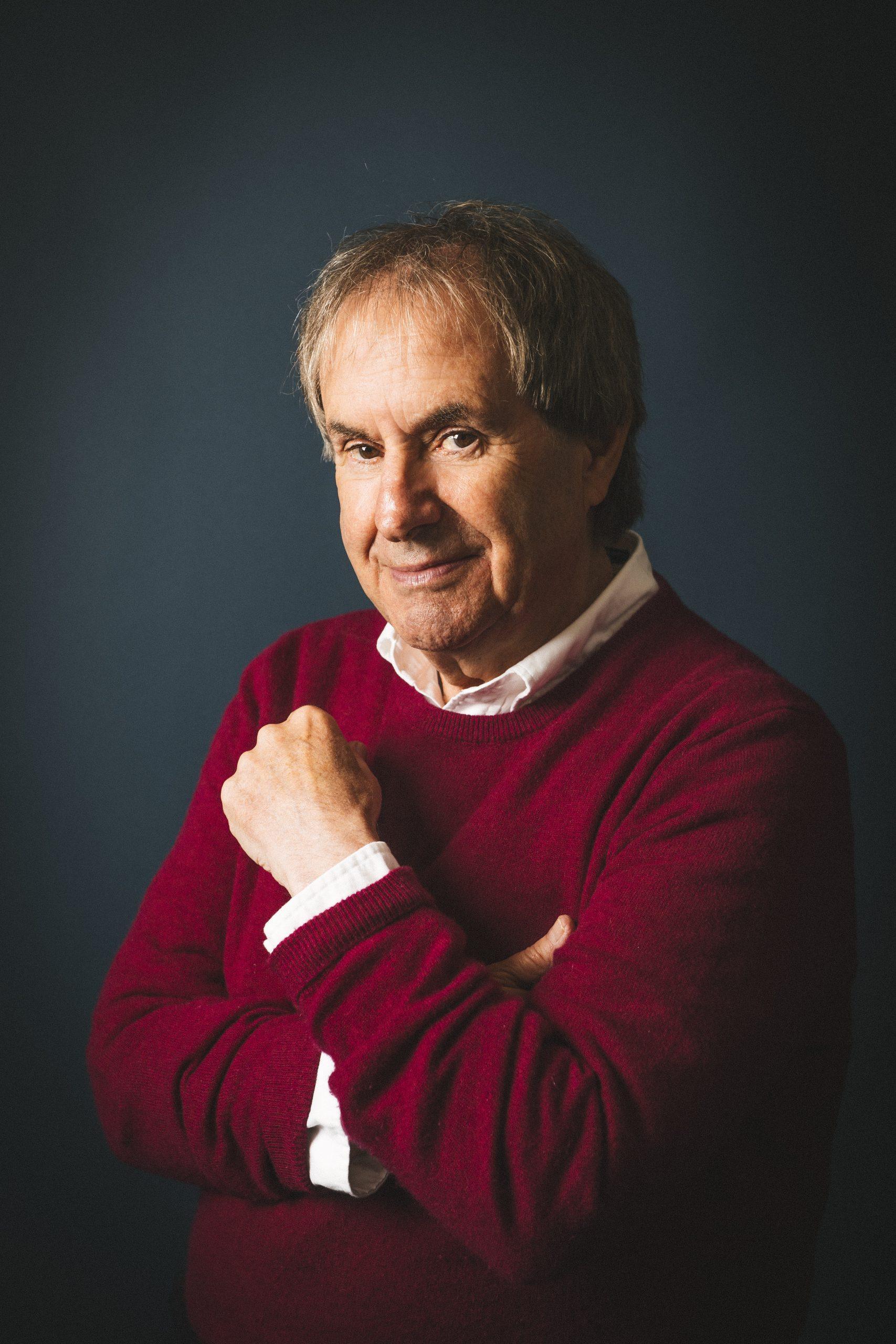 Chris de Burgh – From Ireland With Love - theborderline.ca