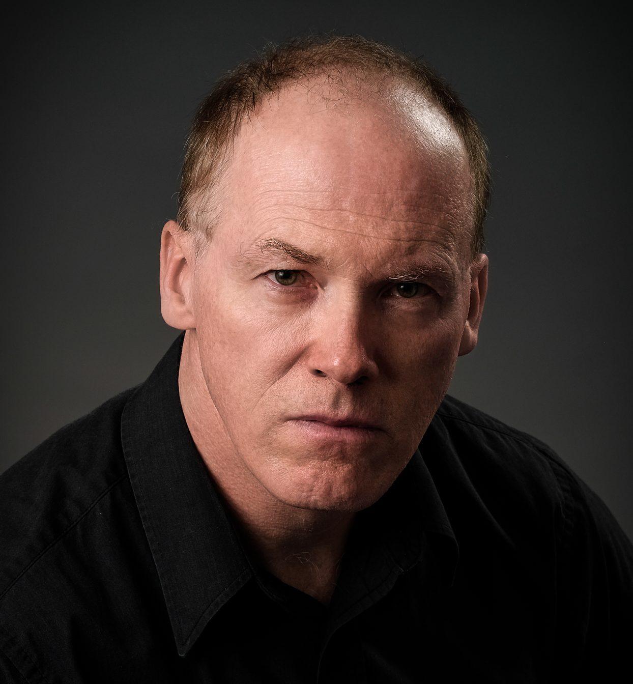 George Case - theborderline.ca