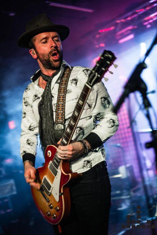 John-Angus MacDonald : The Trews - theborderline.ca