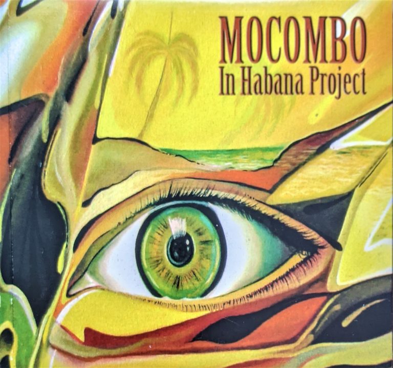 Musicology – Mocombo In Habana (Uno) - theborderline.ca