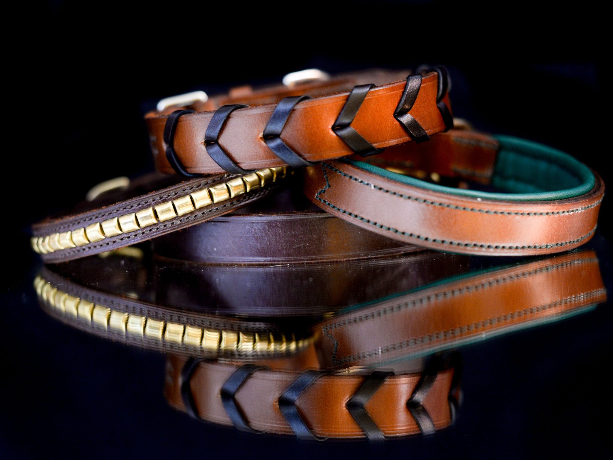 The Saddler’s Post – Lucy Ellis - theborderline.ca