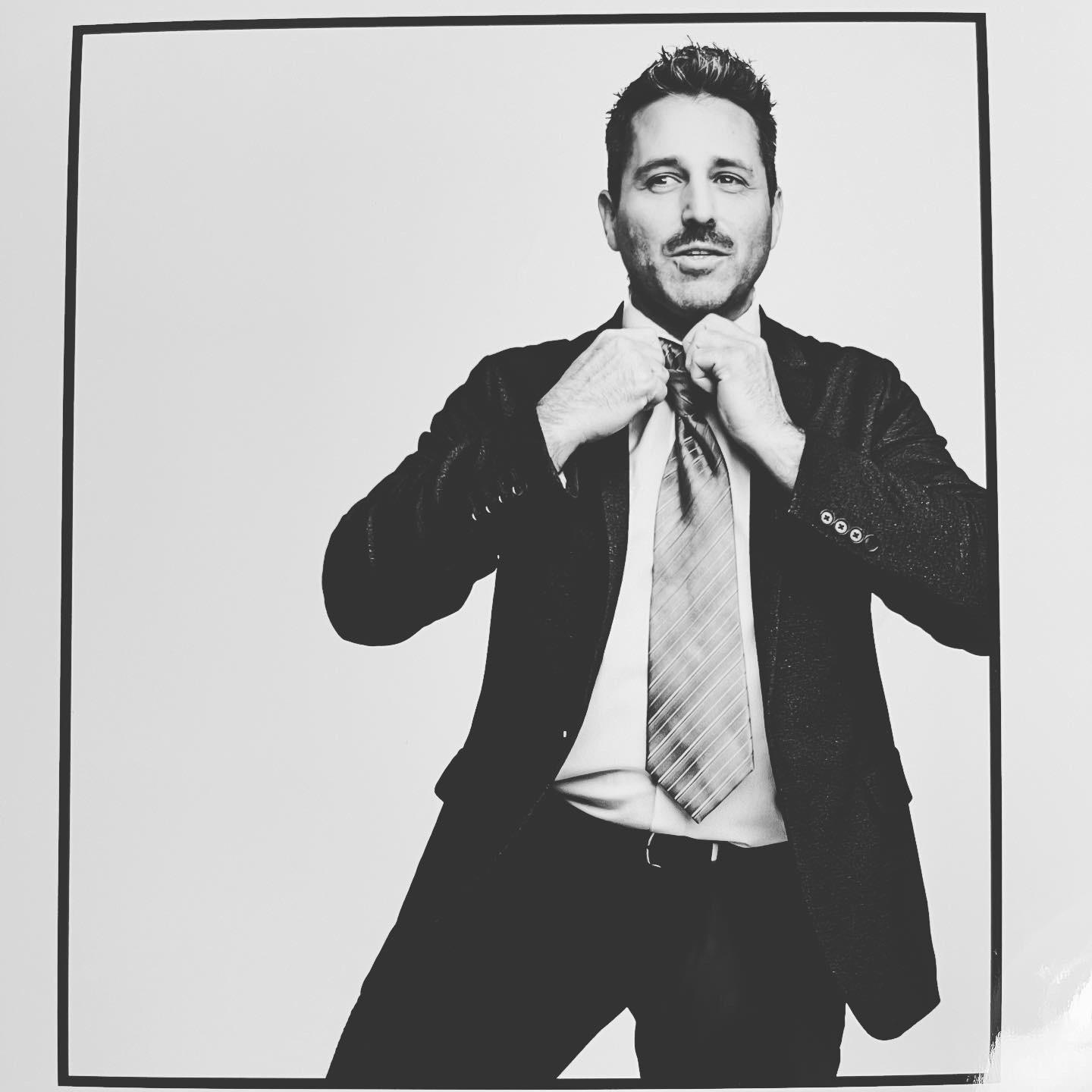 Justin Jack Bear - theborderline.ca