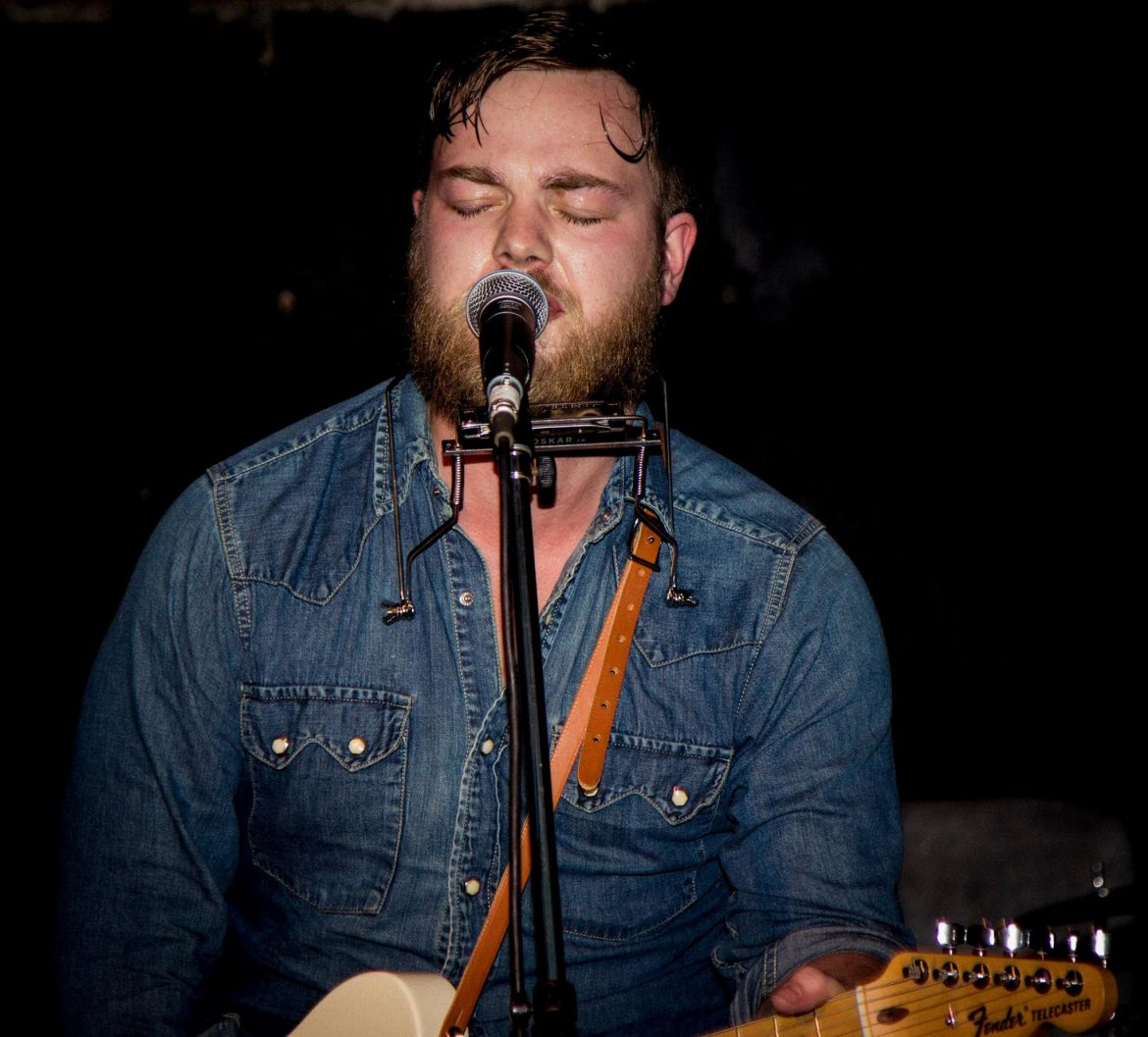 Alex Mason – Ghost of the Great Lakes - theborderline.ca