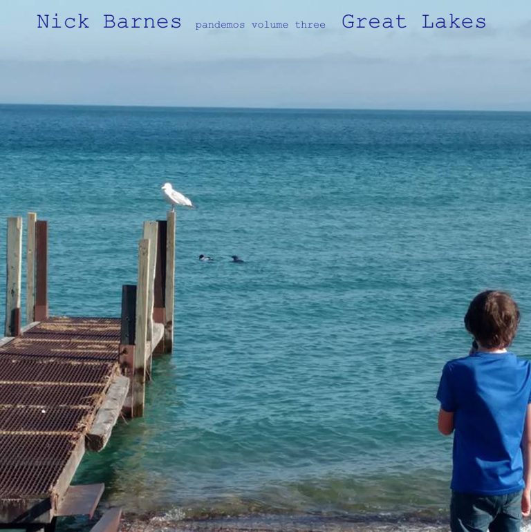 Wverything, Everywhere Tour with John Muirhead - theborderline.ca