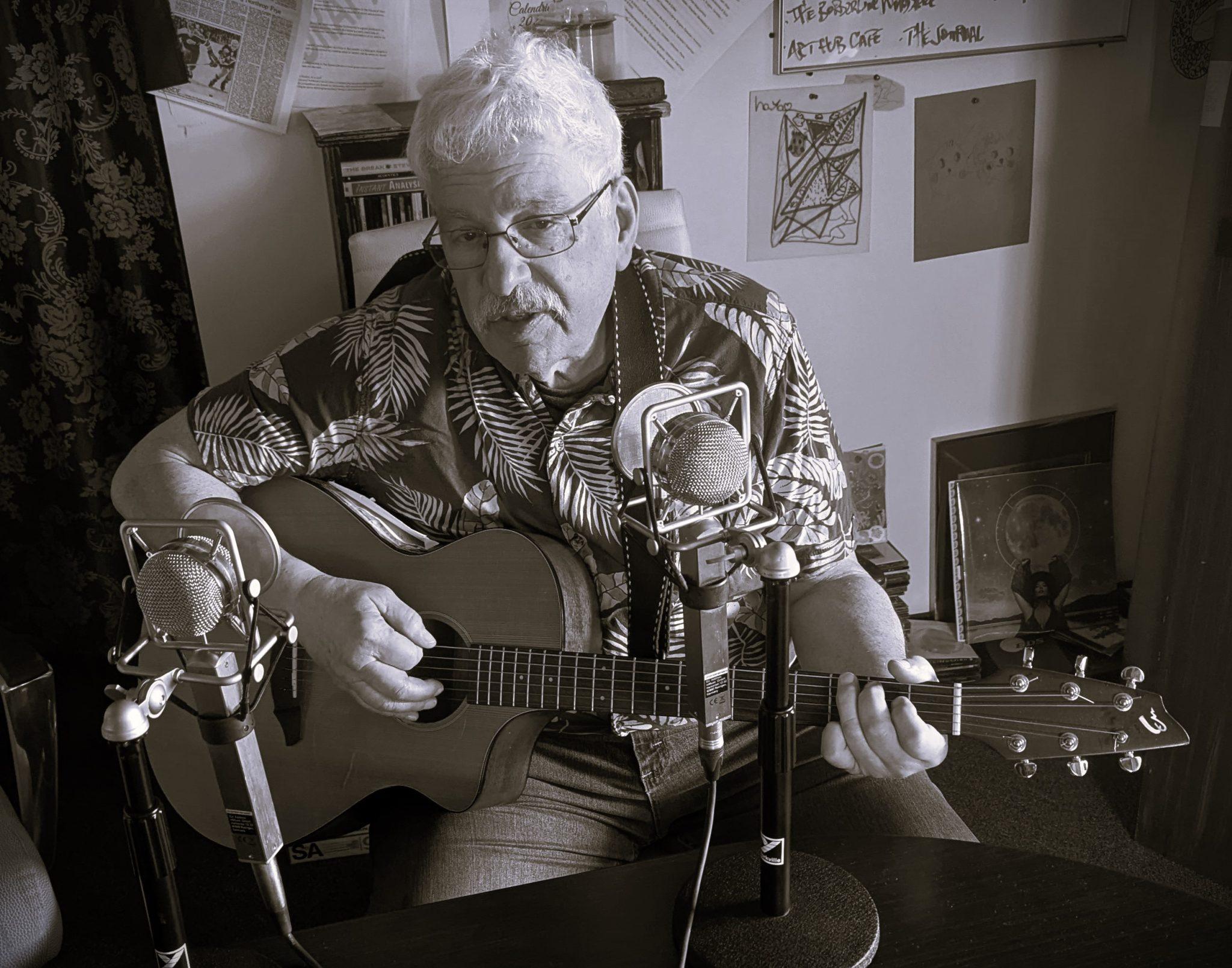 Mark Yan is “Back To Sault Ste. Marie” – The Smart As Trees Podcast ...